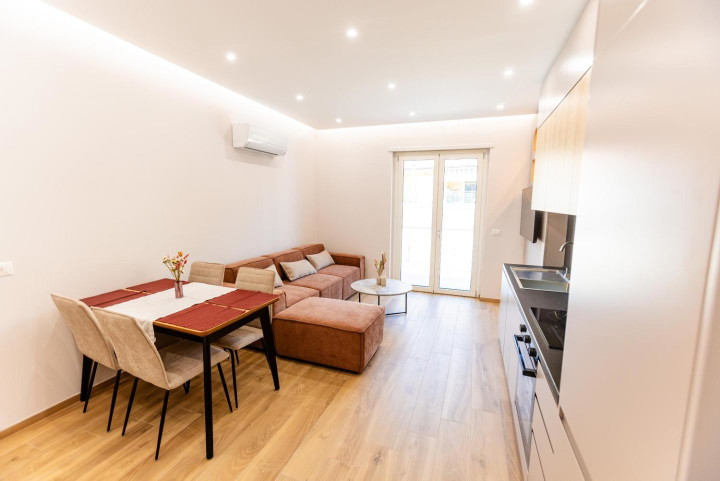 Luxury Seaside Escape - Aurum - San Vito Chietino