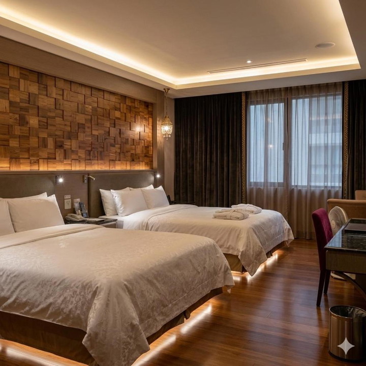 R7 Hotel - Zuoying District