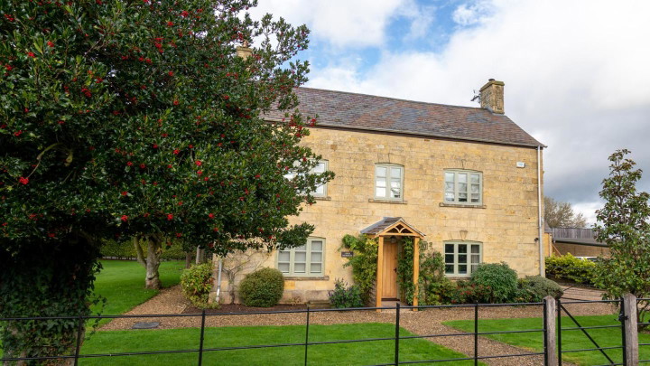 Todenham Farmhouse - Moreton-in-Marsh