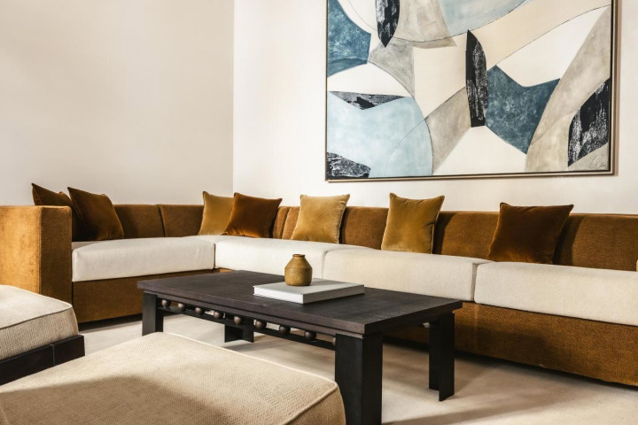 Mondovi Luxury Suites - Ivry-sur-Seine