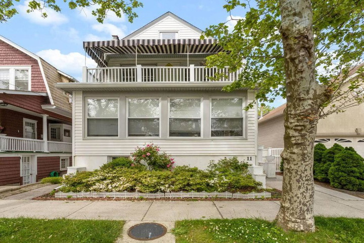 5br 3ba Family Retreat 2 Blocks From Beach - Atlantic City, NJ