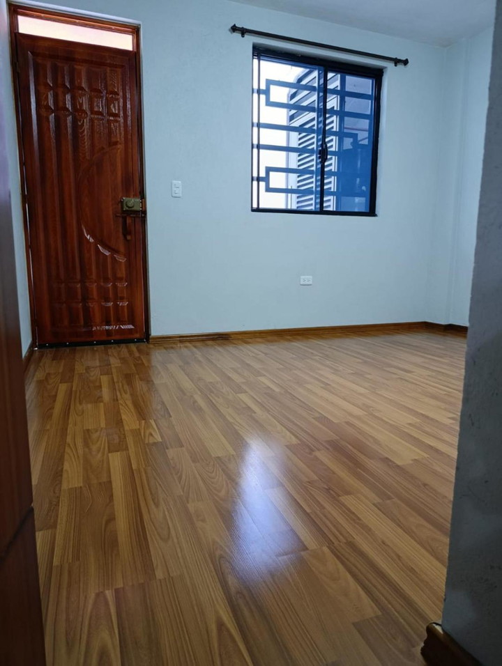 Huset Södra Quito - Quito
