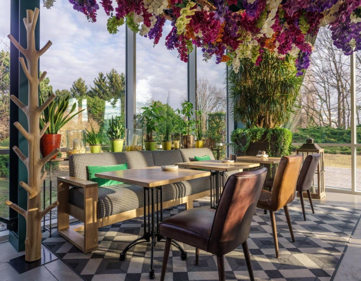 Holiday Inn Hotel Brussels Airport By Ihg - Brussels