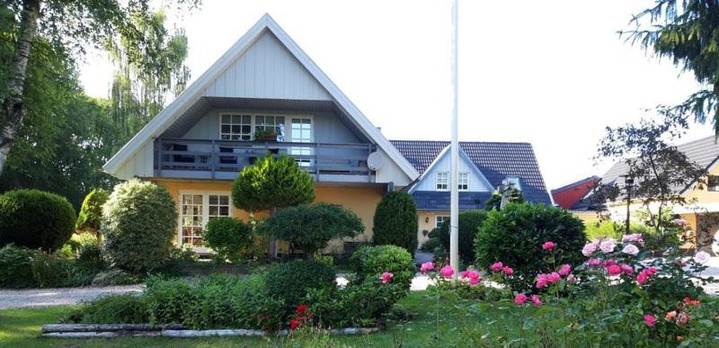 Skovboferie Apartments Bb - Billund