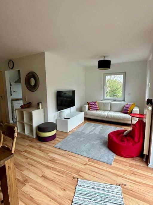 Ferienwohnung Am Wartturm - Besigheim