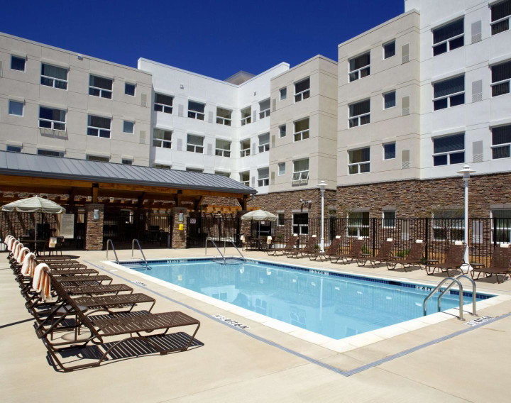 Hyatt House Boulder/broomfield - Arvada, CO