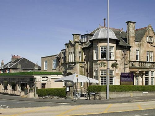 The Orchard Park Hotel - Glasgow