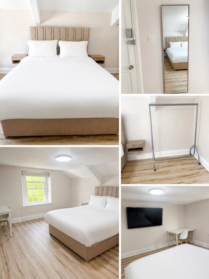 Central Room To Rent - Dartmoor Forest