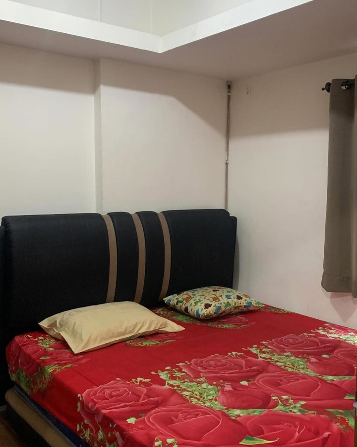 Apartemen Mutiara Bekasi - Bekasi