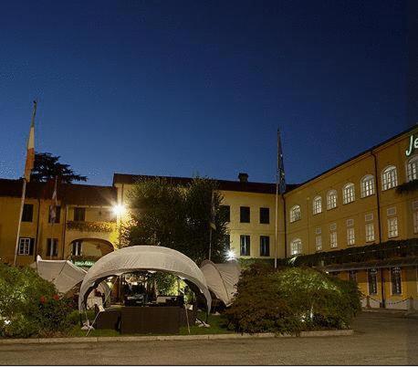 Jet Hotel - Settimo Torinese