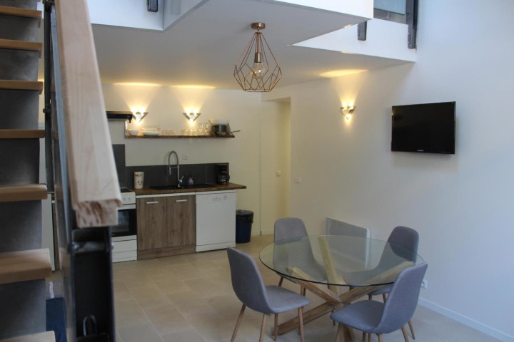 Riders Apartments - Villard-Reculas