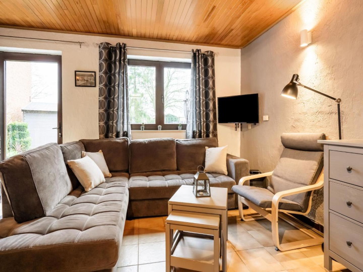 Peaceful Farmhouse, Lessive - Provincie Namen