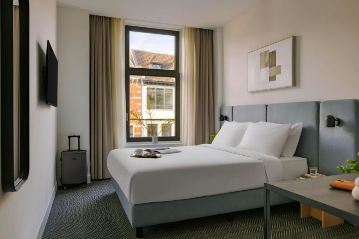 Hotel Rose Rotterdam - South Holland