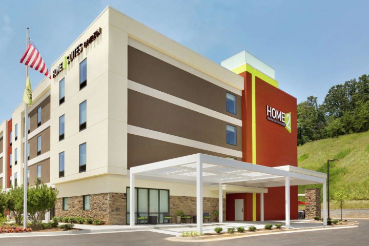 Home2 Suites By Hilton Cartersville - Cartersville, GA