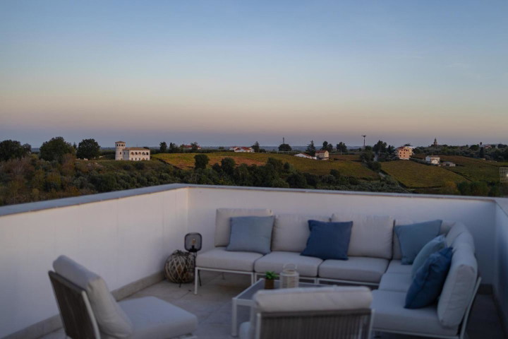Amber Hotel Italy - Casalbordino
