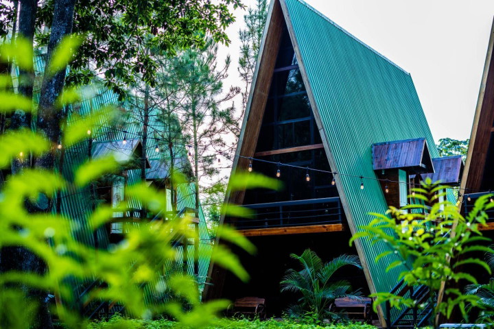 Hacienda Rubí Club & Resort - El Salvador