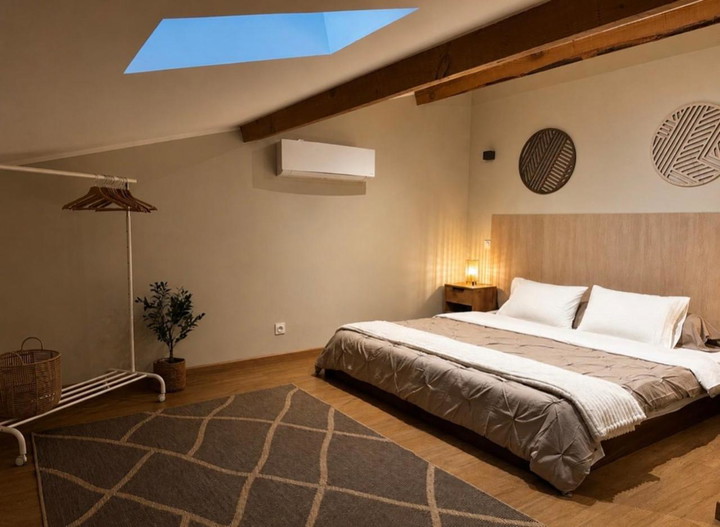 Appartement Style H - Vacqueyras