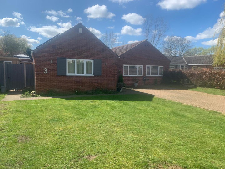 Luxury Guest Suite Dog Friendly - Lincolnshire