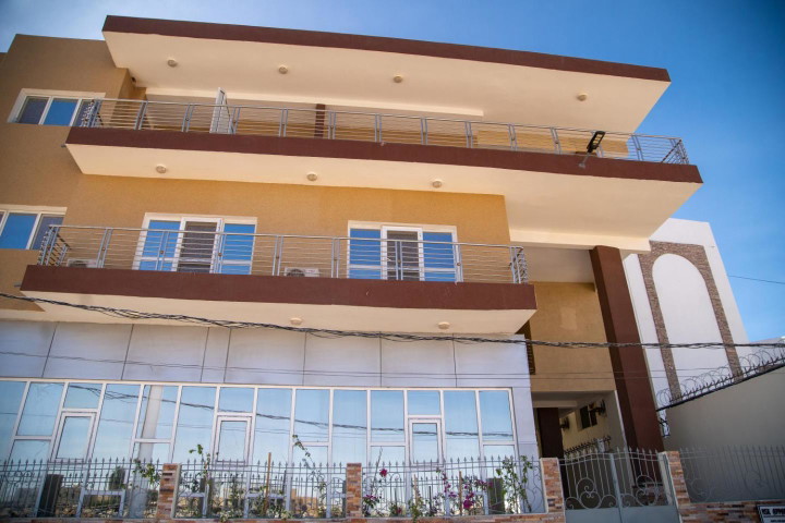 Nsk Apparts - Nouakchott