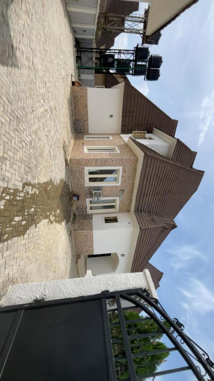 The Nest Homes - Abuja