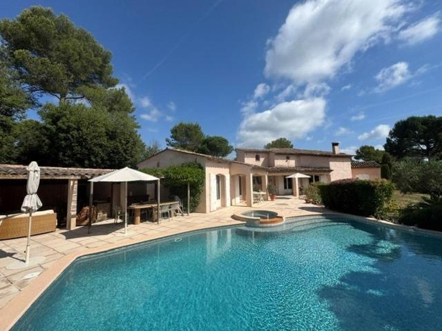 Welcome To Villa Sulvia - Antibes