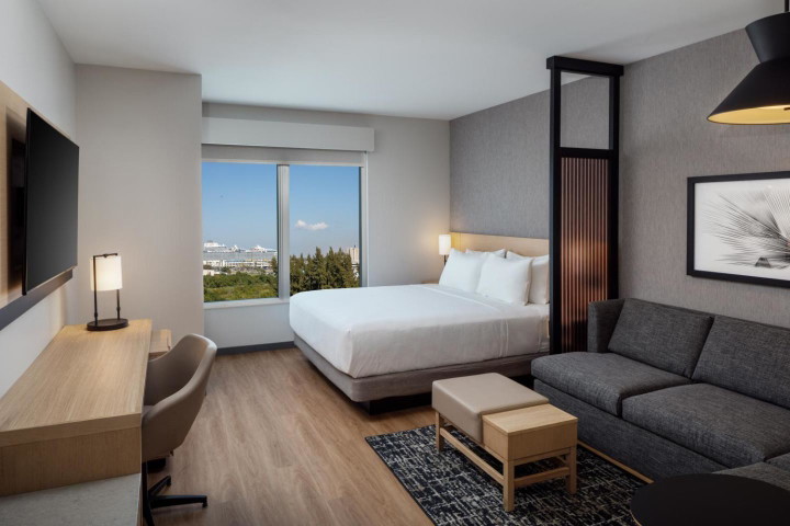 Hyatt Place Cape Canaveral - Cape Canaveral, FL