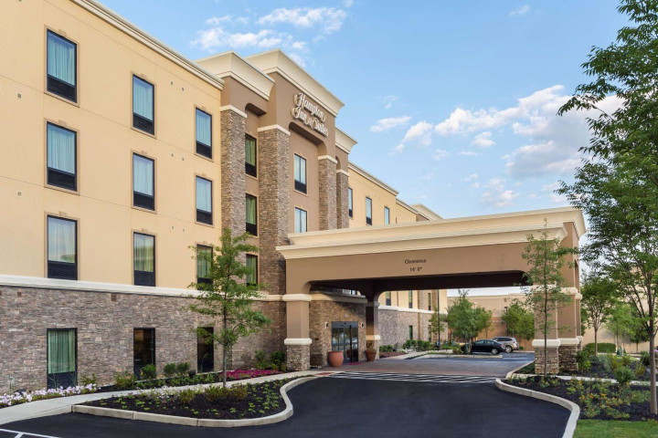 Hampton Inn & Suites Philadelphia Montgomeryville - Doylestown, PA