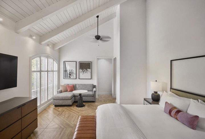 Hotel Yountville - 연트빌