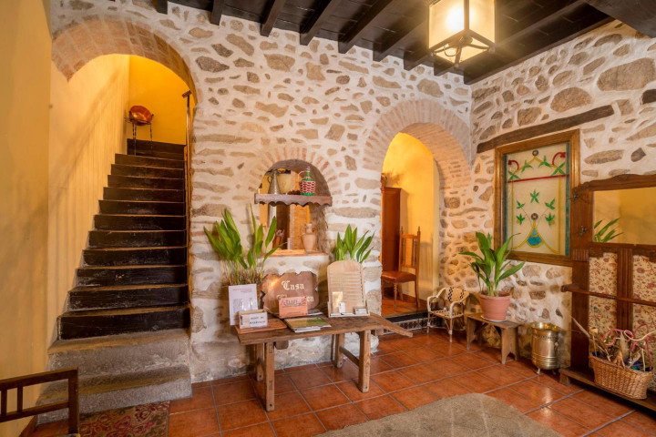 Casa Rural Churruca - Cuacos de Yuste