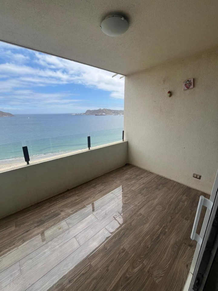 Costazul Playa La Herradura - Coquimbo