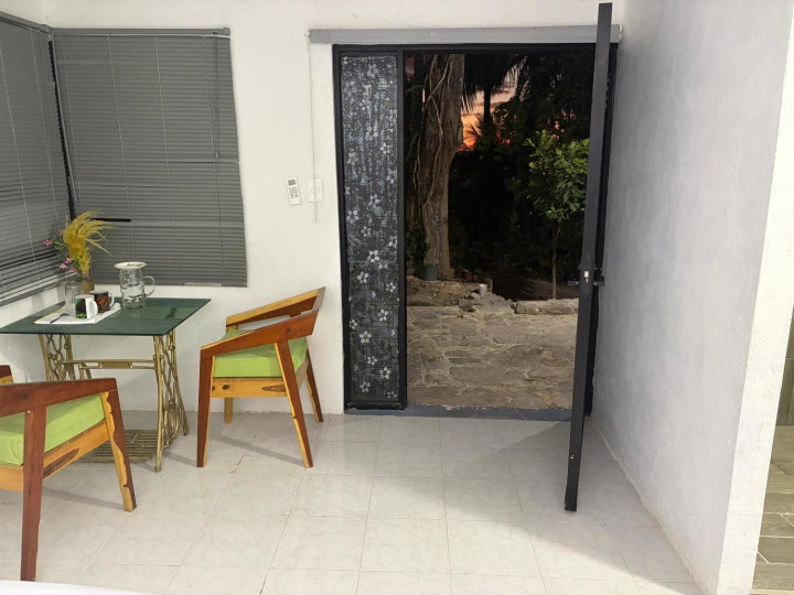 Casa 9 - Campeche, México