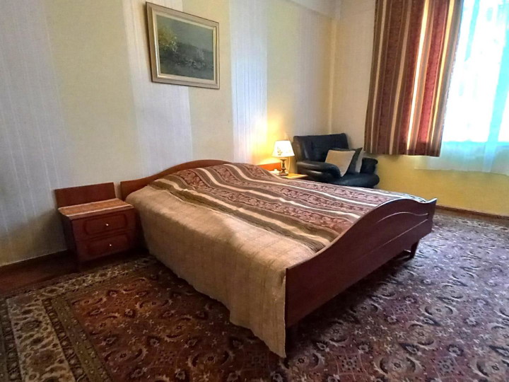 Majakovski Guesthouse - Estonia