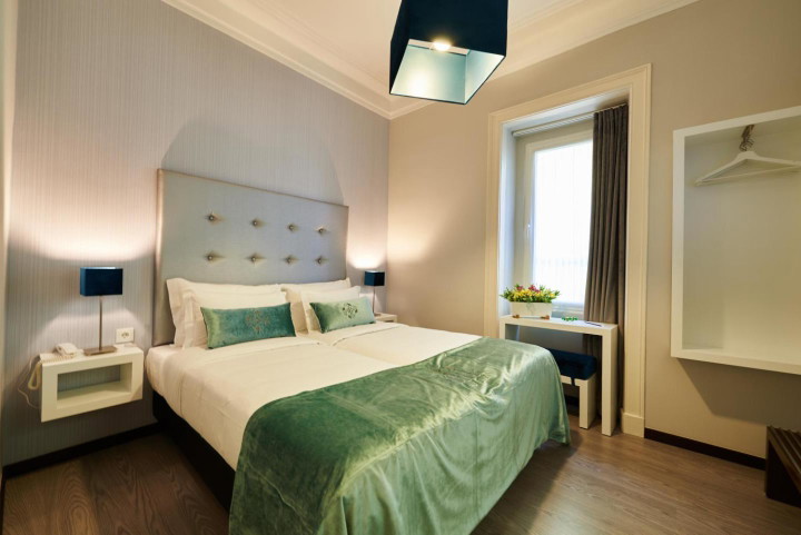 Silk Lisbon - Lisbon