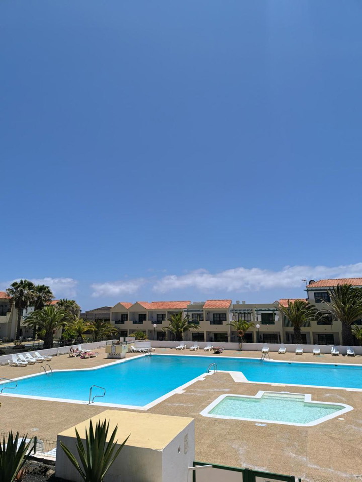 Casa Las Torres 209 - Fuerteventura