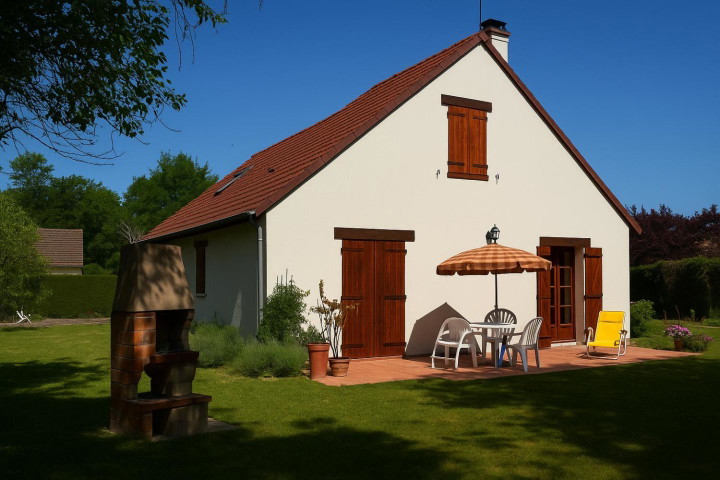 Chambres D'hôtes Bagatelle - Lamotte-Beuvron