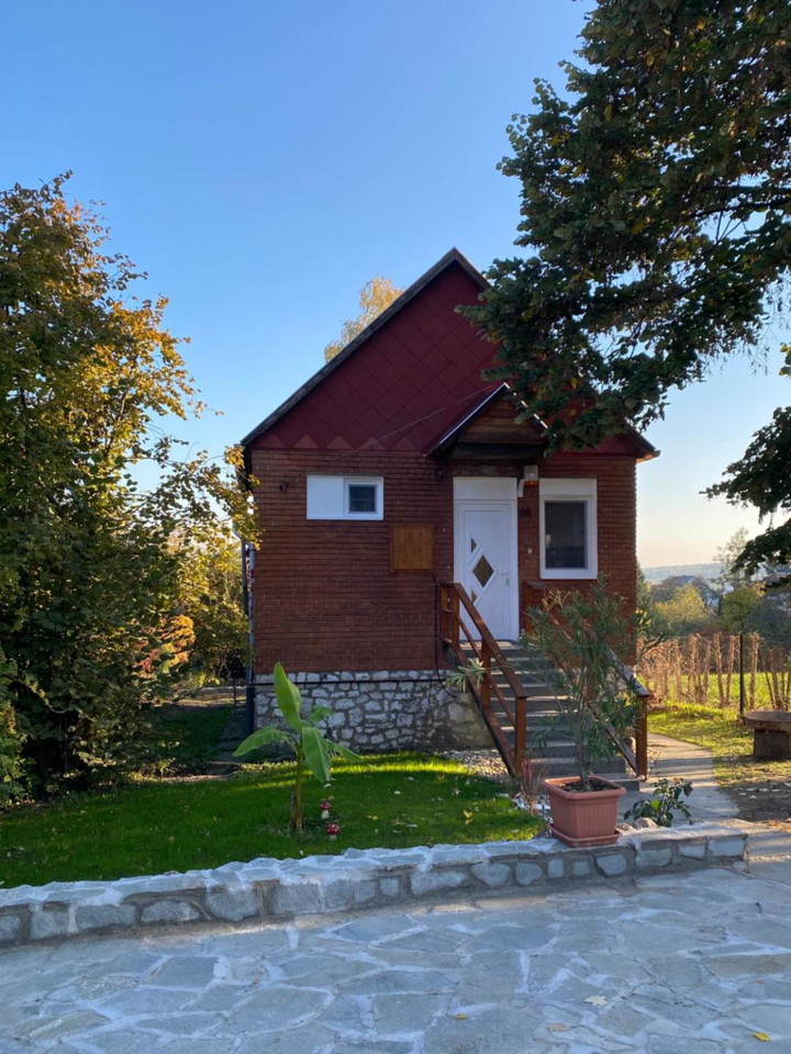 Bona Casa Vendégház - Miskolctapolca