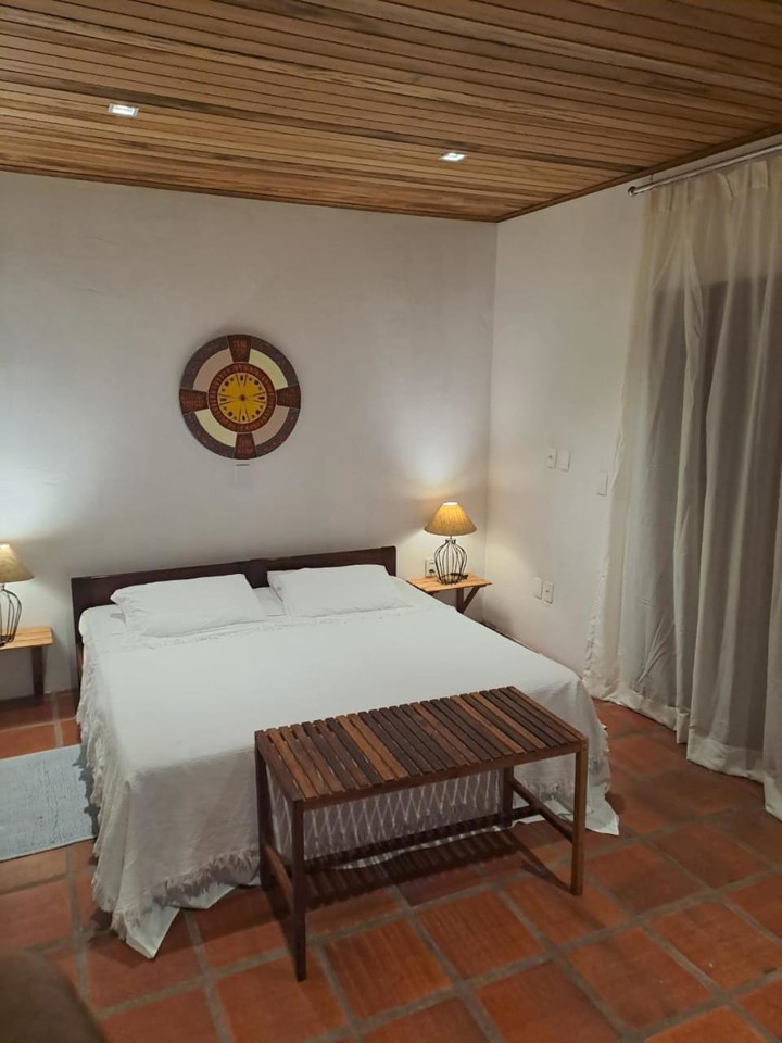 Hotel Villaggio Tudo Bom - Brésil