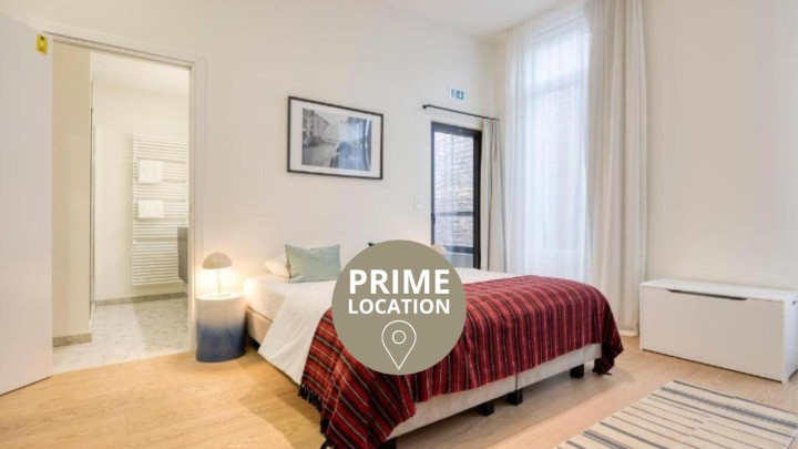 The Ghentian Suites By Domani Hotels - Wetteren