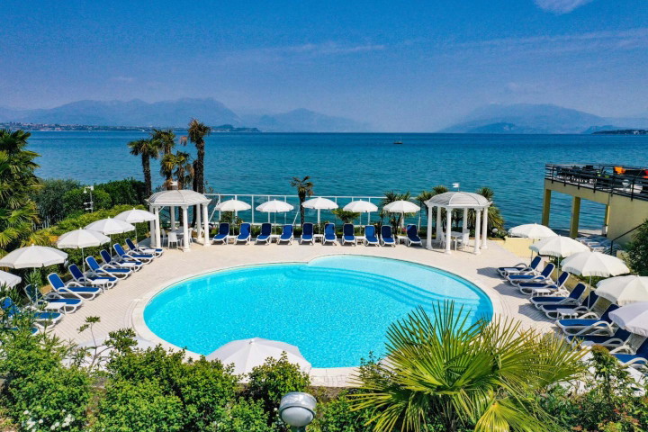 Lido International - Desenzano del Garda