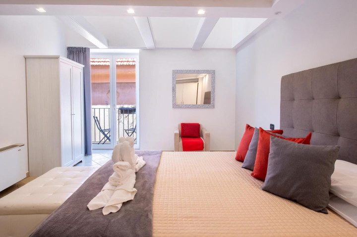 Hotel Rivoli Sorrento - Sorrent