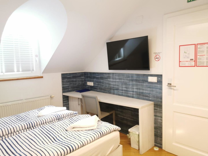 H2o Hostel - Ljubljana
