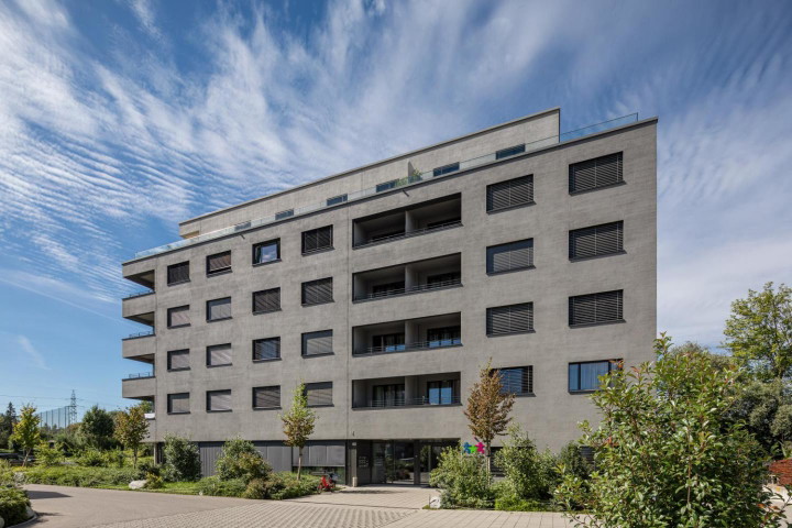 Aparthotel-aarau-west Swiss Quality - Switzerland