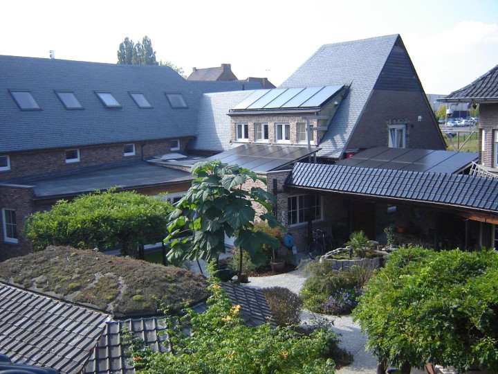 B&b Wisteria - Geraardsbergen