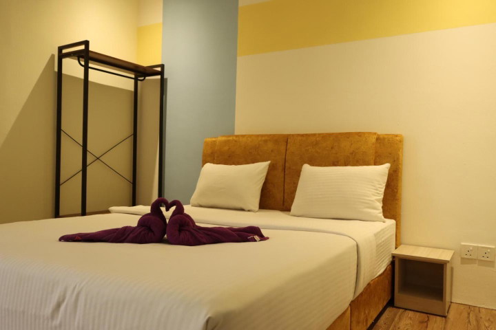 Oscar Inn - Selangor