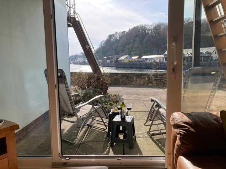 48a South Snowdon Wharf - Beddgelert