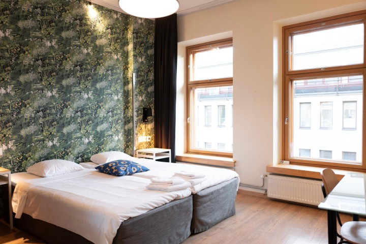 Hotel Finn - Helsinki