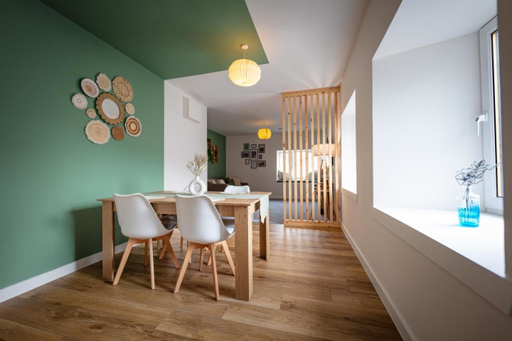 9b Bayfield Road - Portree