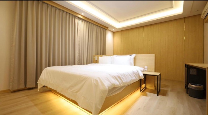 Farmeyou Hotel - Incheon