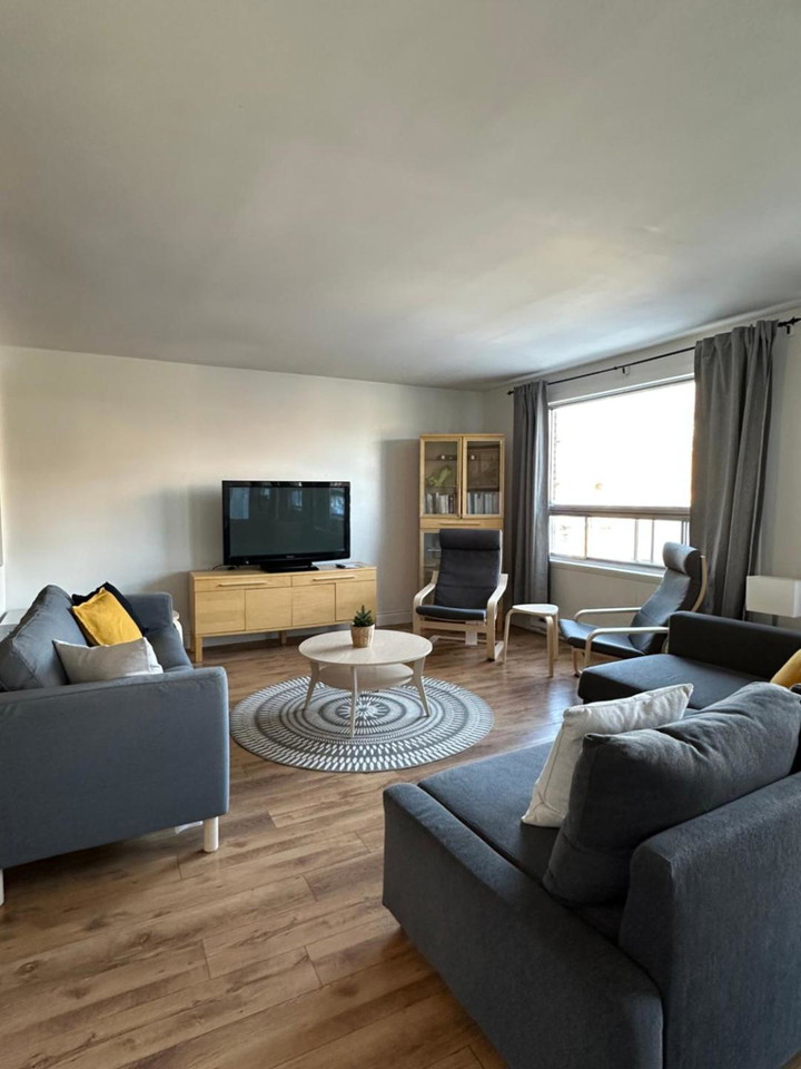 881 L'appartement Familial "Central" - Levis