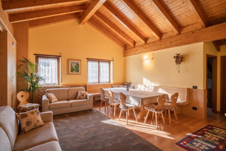 B&b Nonno Carlo - Trento
